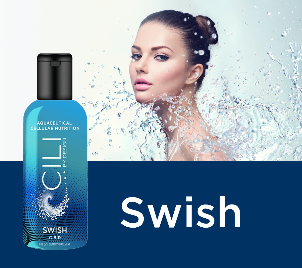 Swish Sample Site - Cili By Design