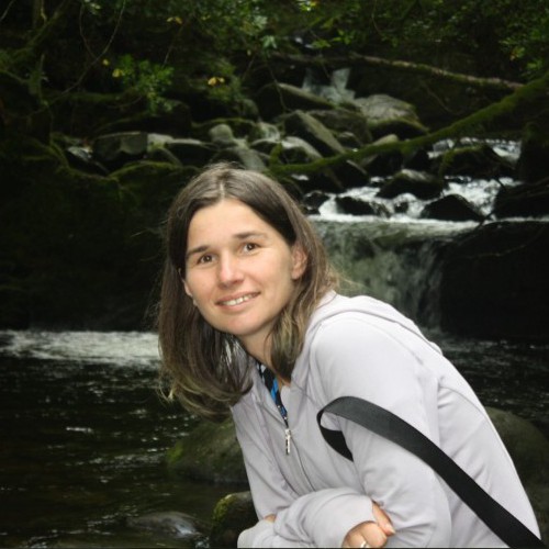 Request Info Anna Junker - NutraHG